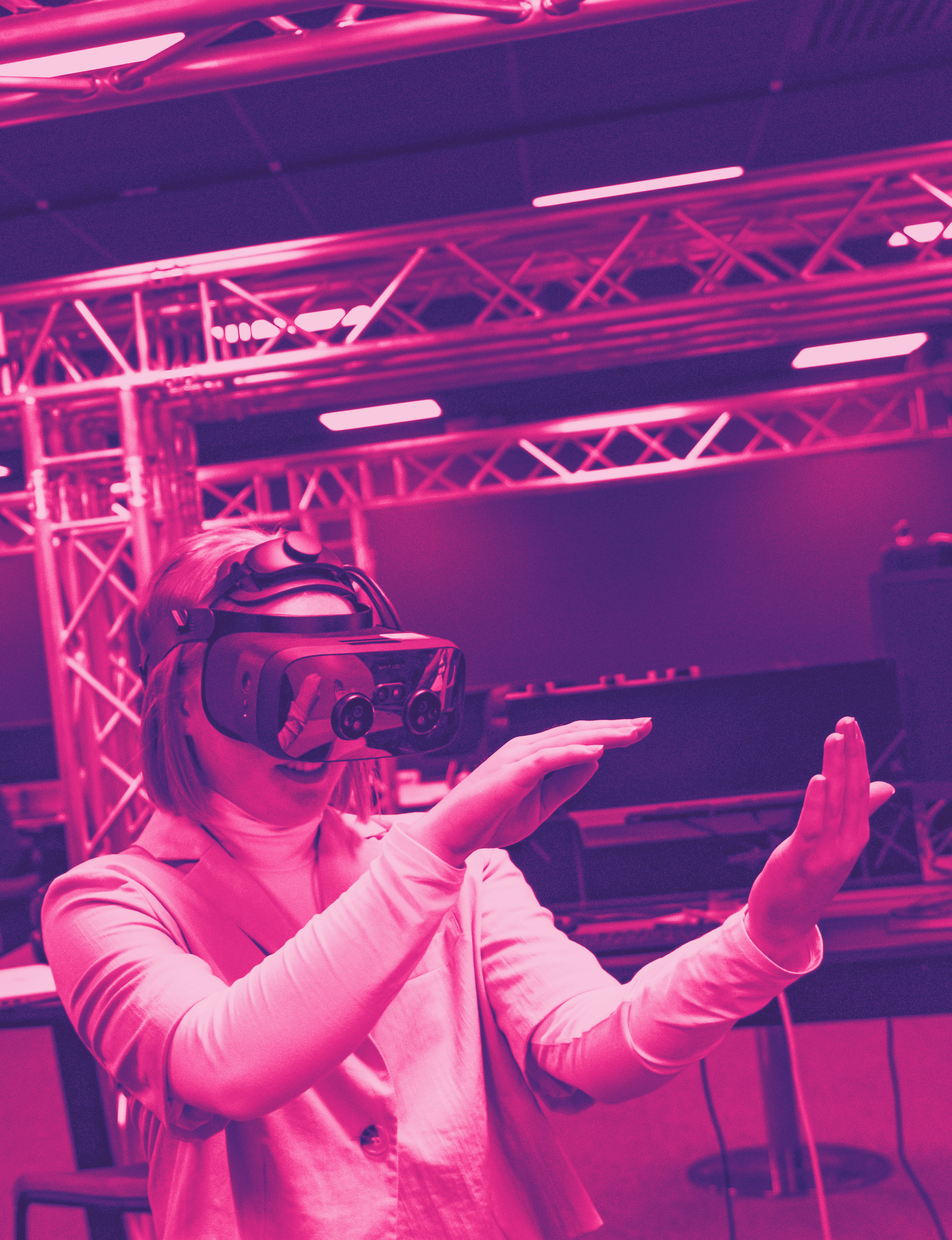 Tekniksprånget inspirerar nästa generation ingenjörer