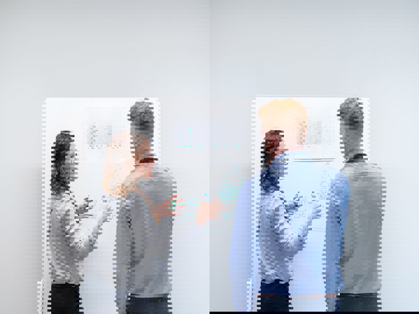 Annonsering och rekrytering